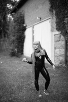 Project L: Part 16 - Behind the scenes