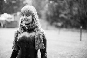 Project L: Part 16 - Behind the scenes