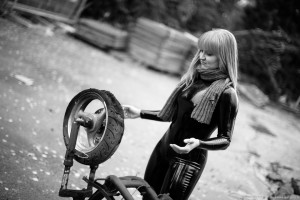 Project L: Part 16 - Behind the scenes