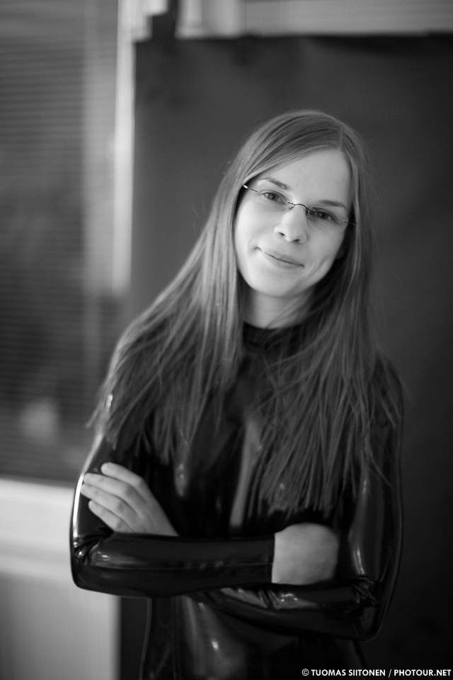 Project L: Details of latex - Behind the scenes