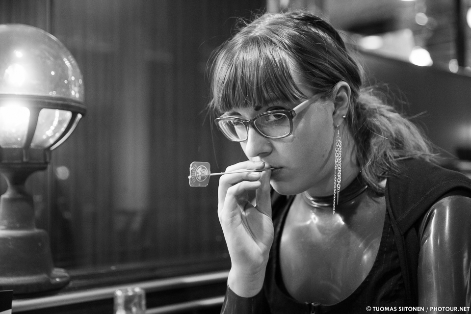 Project L: Part 31 - Behind the scenes