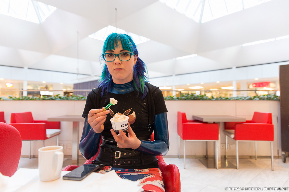 Project L: Part 31 - Behind the scenes