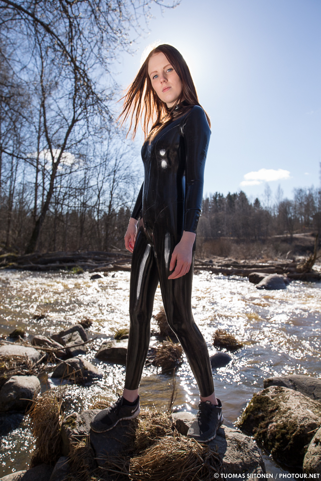 Project L: Part 32 - Watersides of Vantaa - Photour