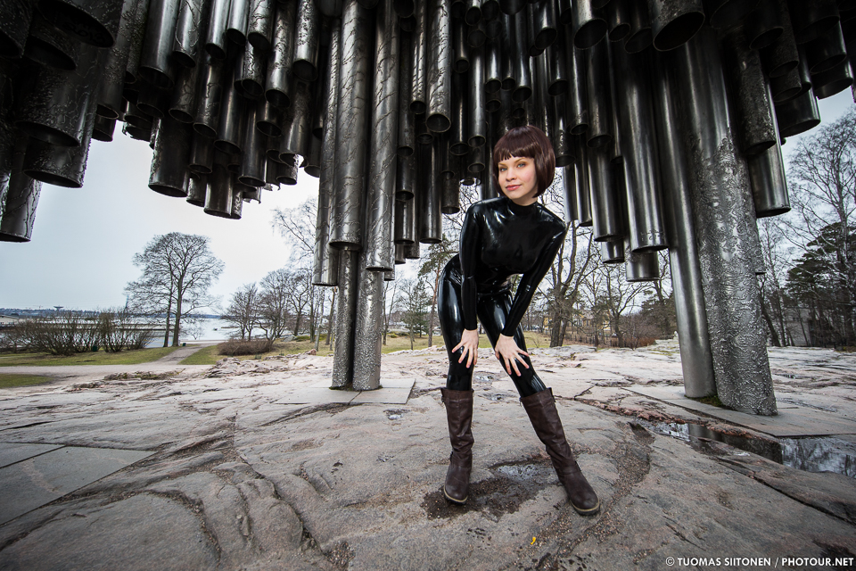 Project L: Part 35 - Spring of Helsinki