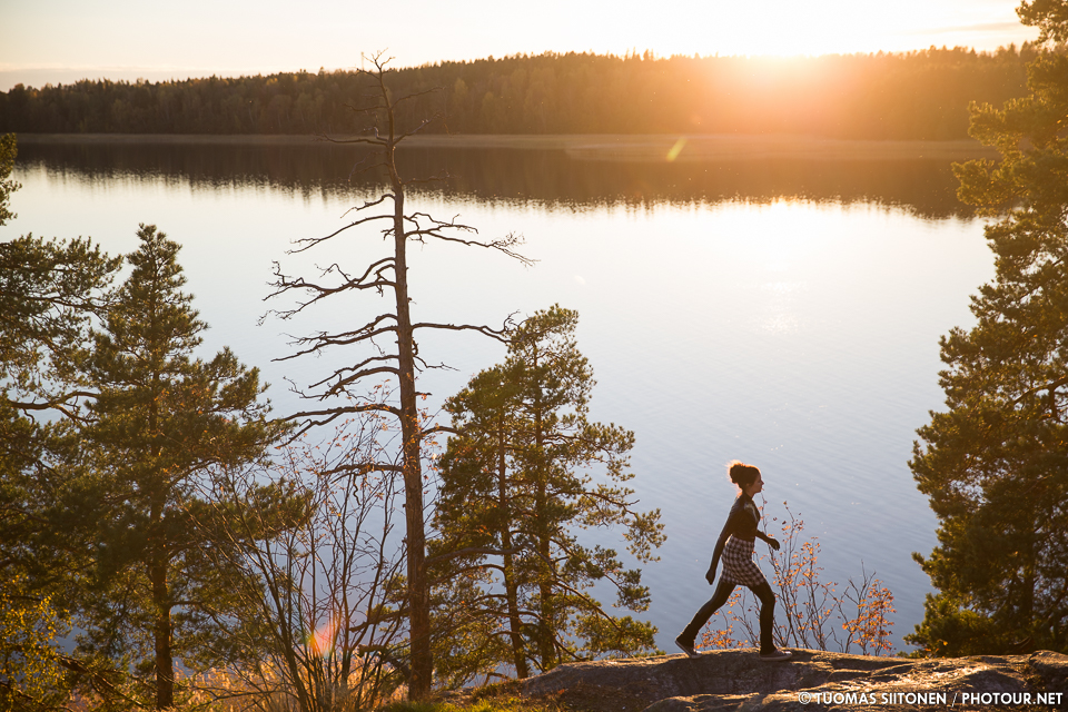 Project L: Part 42 - Behind the scenes - Photour