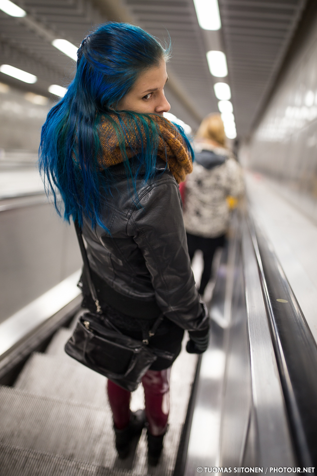 Project L: Part 46 - London - Photour