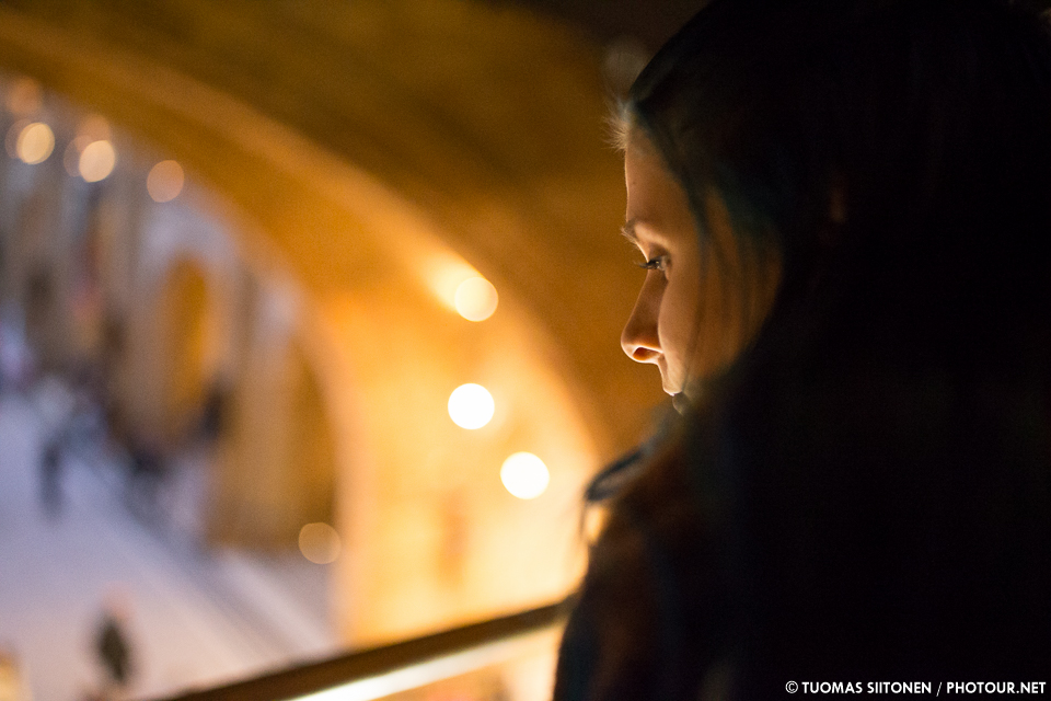 Project L: Part 46 - London - Photour