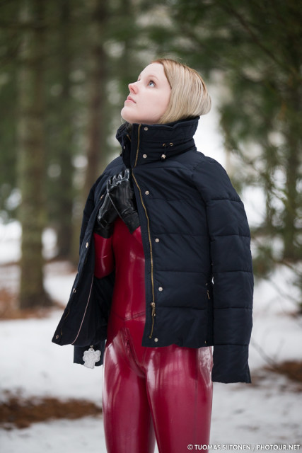 Project L: Part 47 - Last days of winter - Photour