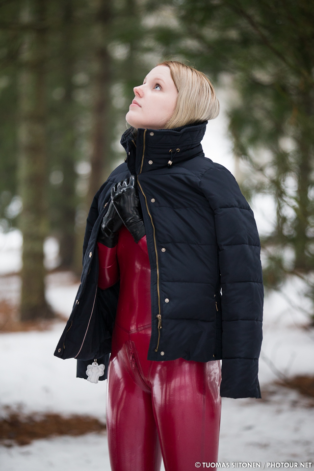 Project L: Part 47 - Last days of winter - Photour