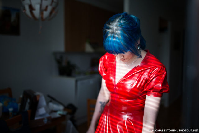 Project L: Part 50 - Behind the scenes