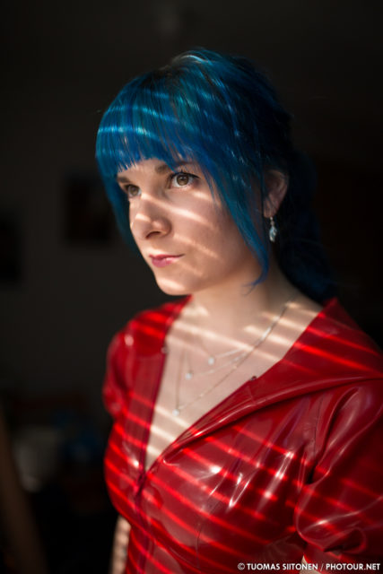 Project L: Part 50 - Behind the scenes