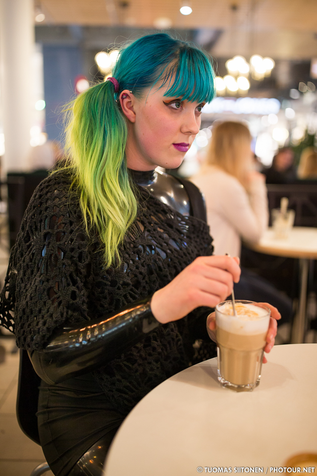 Project L: Part 49 - Behind the scenes