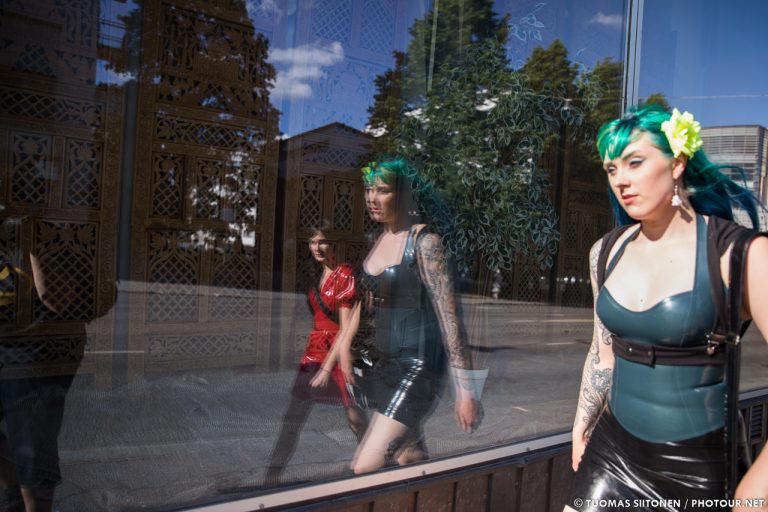 Project L: Part 60 - Behind the scenes