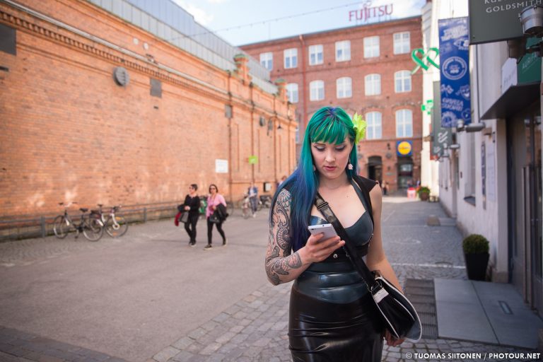 Project L: Part 60 - Behind the scenes