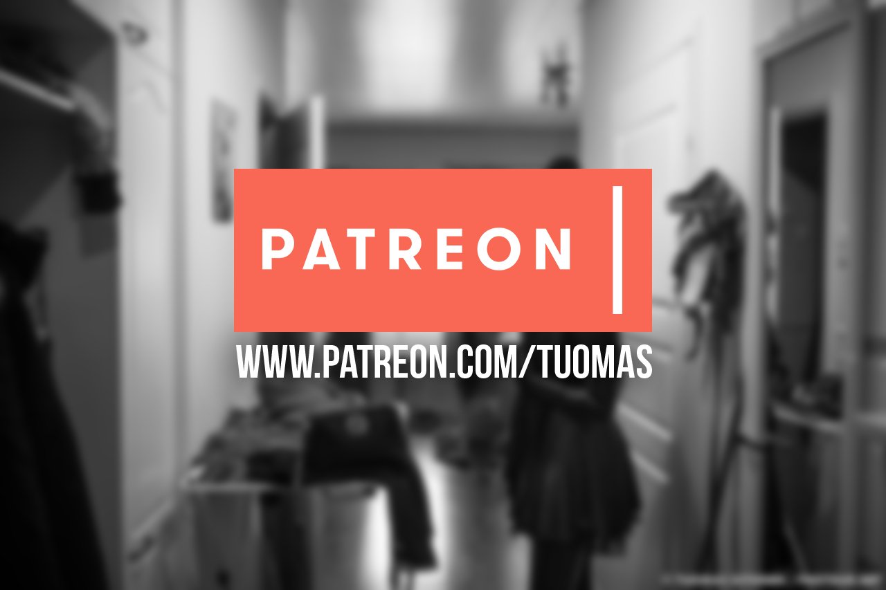 Project L: Part 70 - Behind the scenes