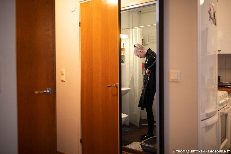 Project L: Part 79 - A no-snow January