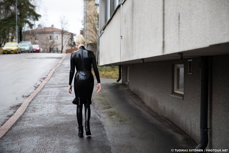 Project L: Part 79 - A no-snow January