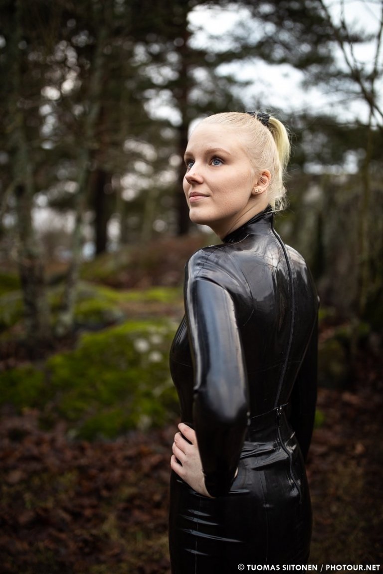 Project L: Part 79 - A no-snow January