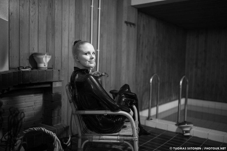 Project L: Part 79 - A no-snow January